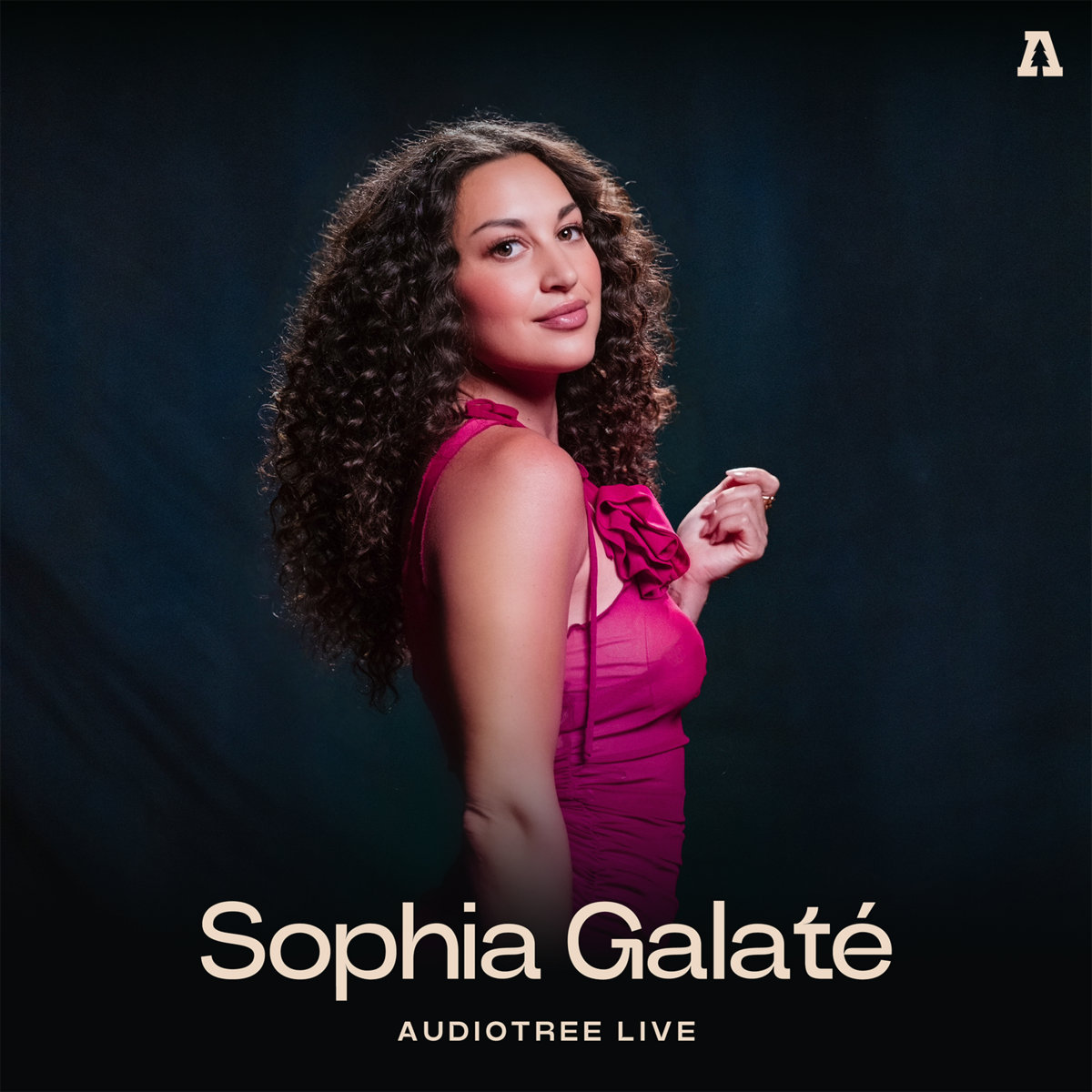 Sophia Galaté on Audiotree Live | Sophia Galaté | Audiotree