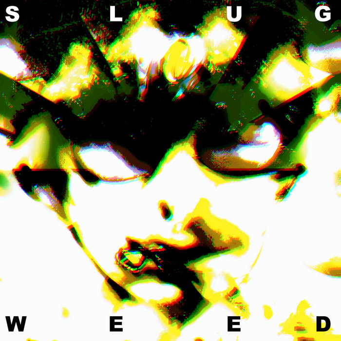 HazeMasterFlashBright - Single | SlugWeed