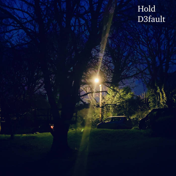 Hold | D3fault