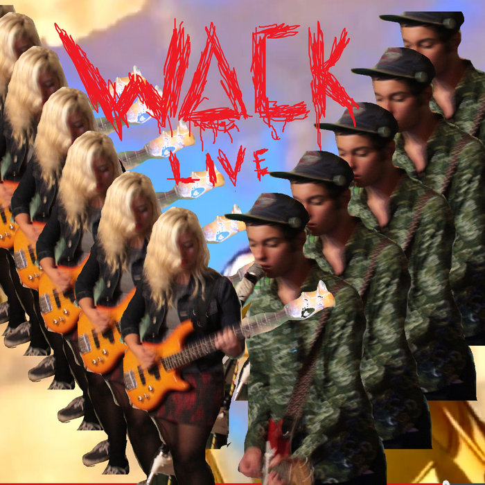 WACK LIVE | WACK