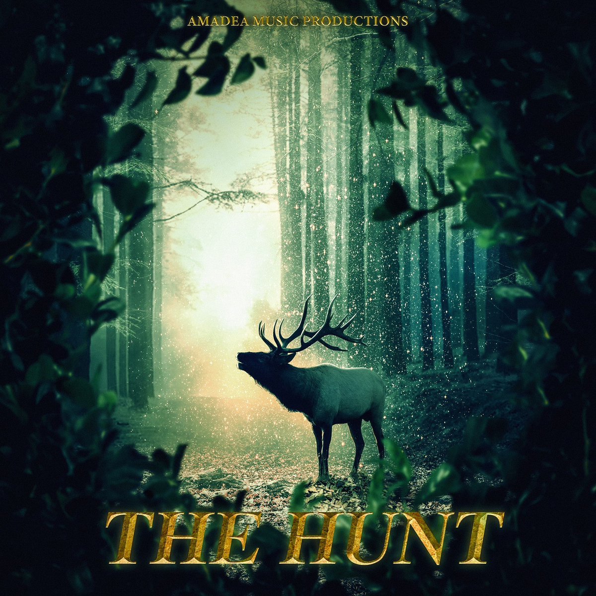 The Hunt | Amadea Music Productions