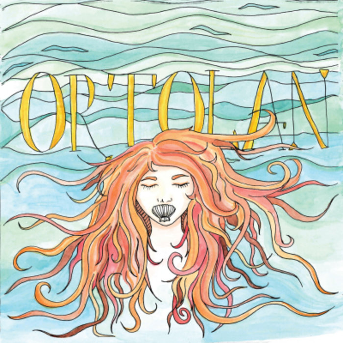 Ortolan EP | Ortolan