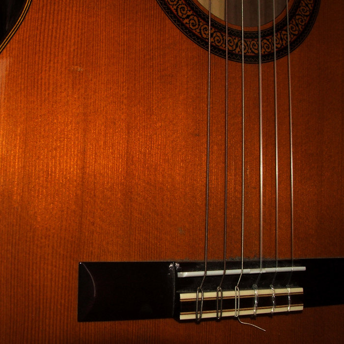 Classical Guitar Standards | Christopher Renna | Chromatophone Productions