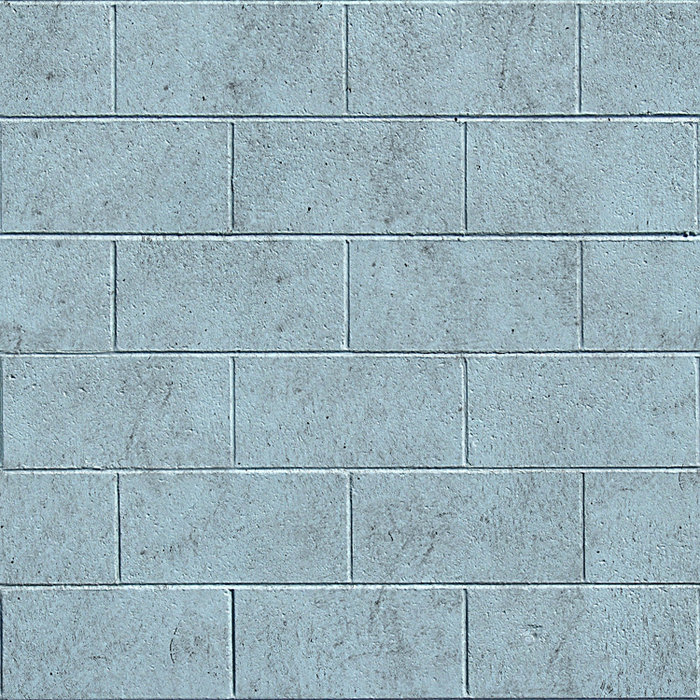 คราม | Slender Blocks | Slender Block