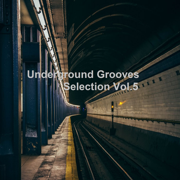 Underground Grooves Selection Vol.5 | Diego Henrique J. present Various ...