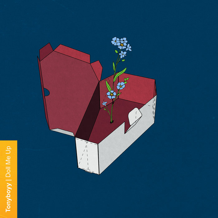 Doll Me Up | Tonyboyy