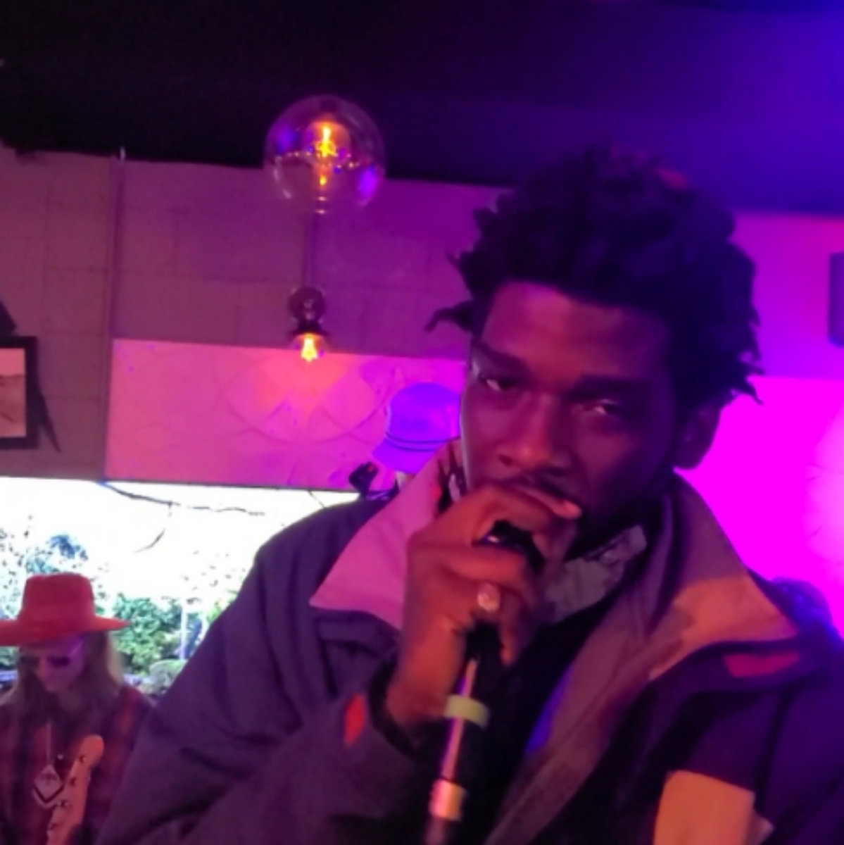 Popular | Alec Burnright