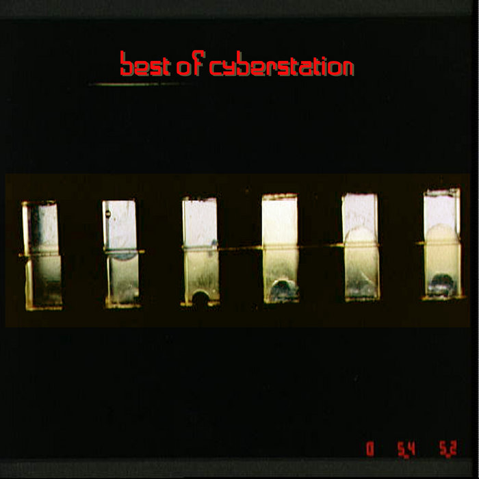 Best of Cyberstation [2010] | CYBERSTATION | Cykxincorp Music Group