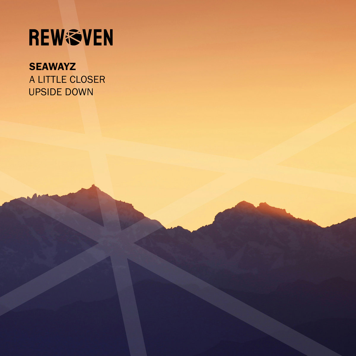 A Little Closer / Upside Down | Seawayz | Rewoven