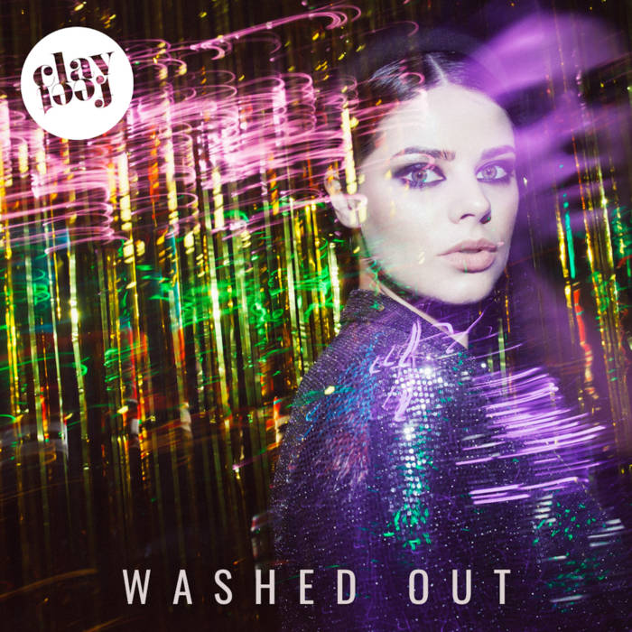Washed Out Within And Without Poster