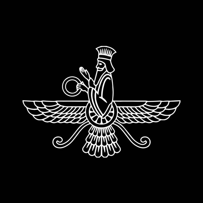 Zarathustra Logo Read Bilingual Book Thus Spoke Zarathustra (Also