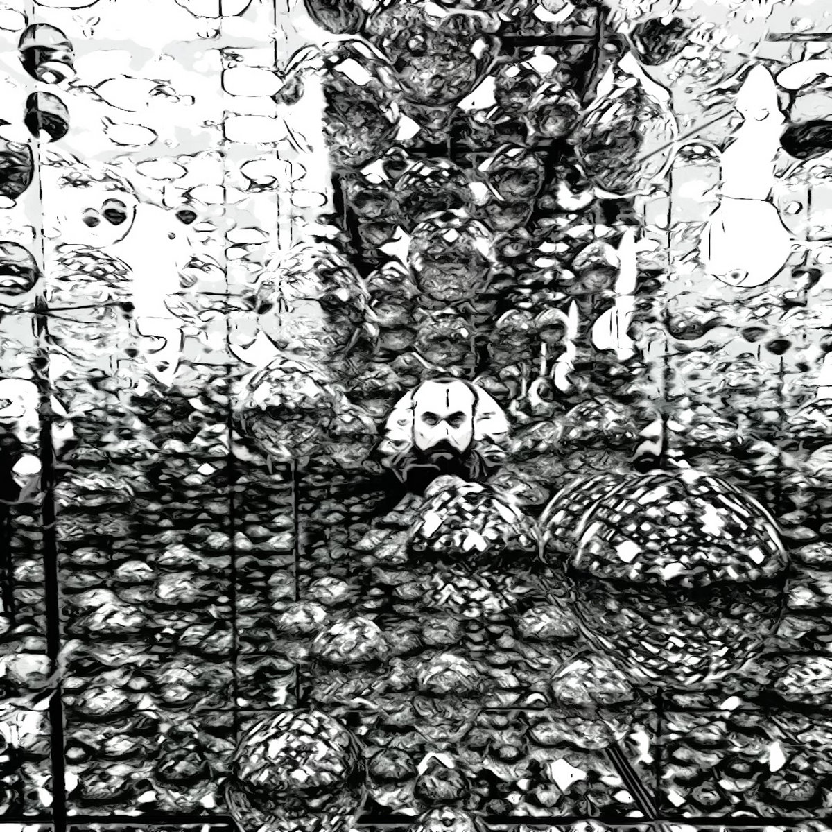 Surrender Row | Michael Mahy