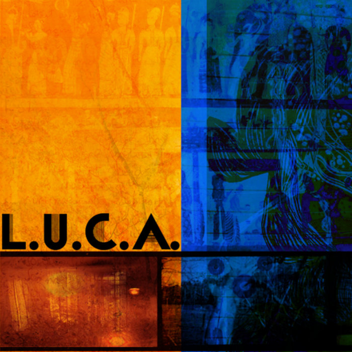 L.U.C.A | L.U.C.A. | luca