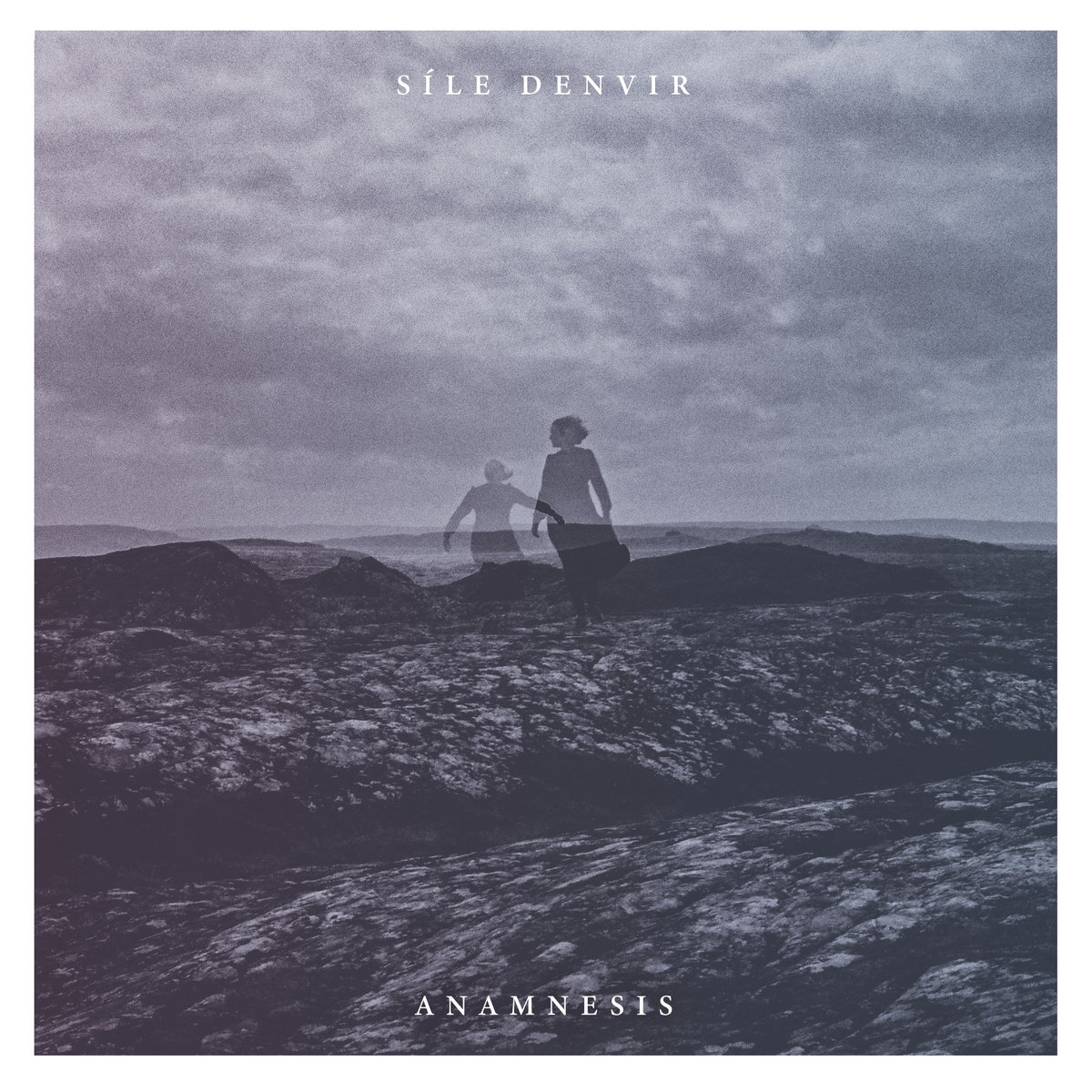 Anamnesis | Síle Denvir