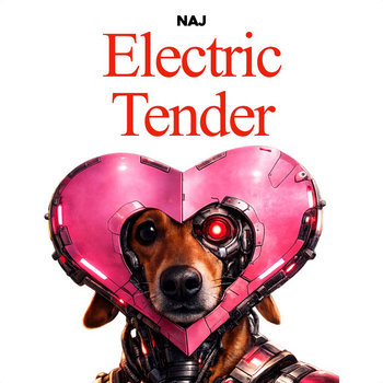 NAJ Electric Tender Edit Pack | NAJ