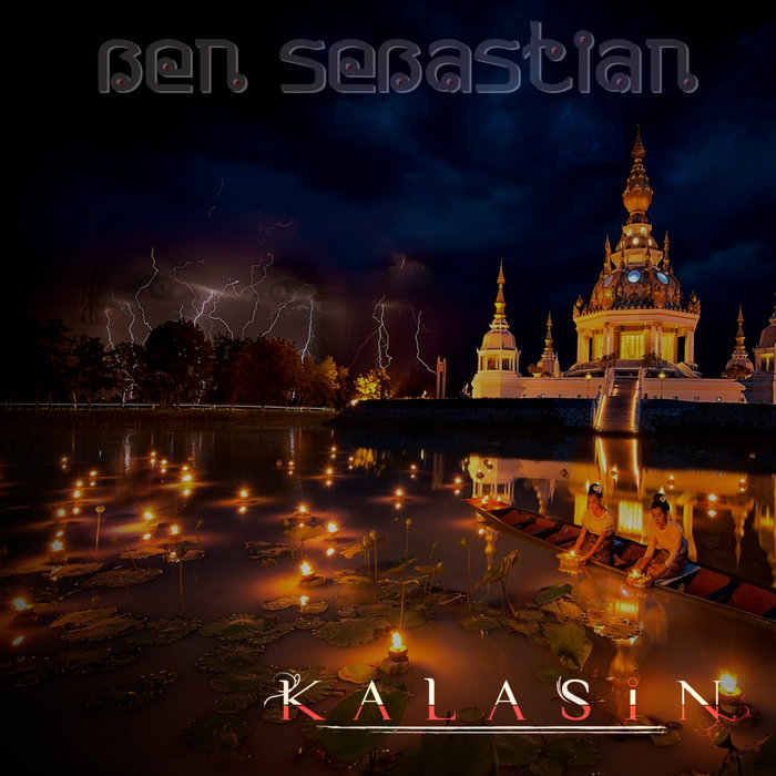Kalasin | Ben Sebastian