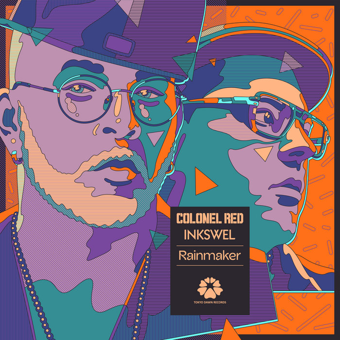 Rainmaker | Colonel Red & Inkswel | Inkswel