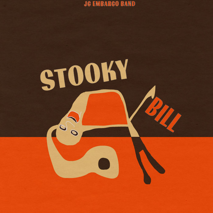 Stooky Bill | The JG Embargo Band