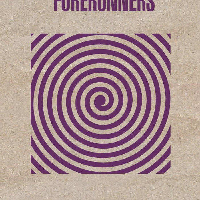 The Forerunners EP | The Forerunners