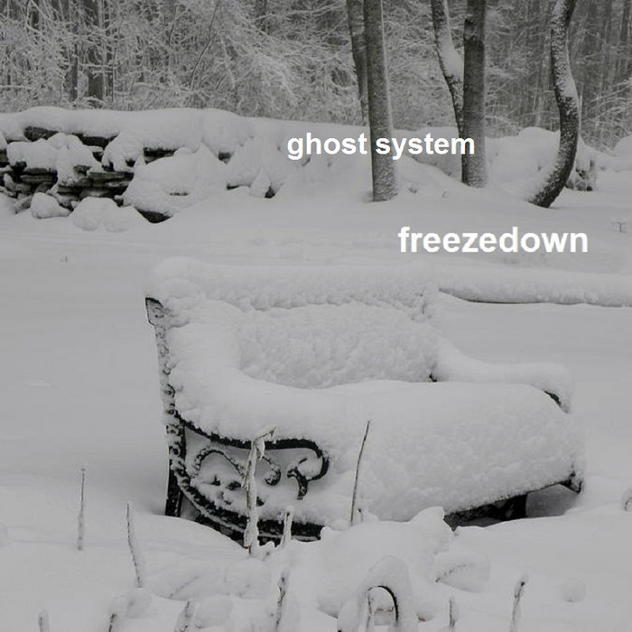 Freeze Down | Ghost System