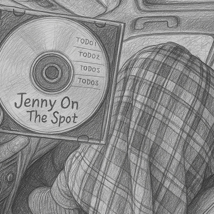 Jenny on the Spot | Jenny On The Spot