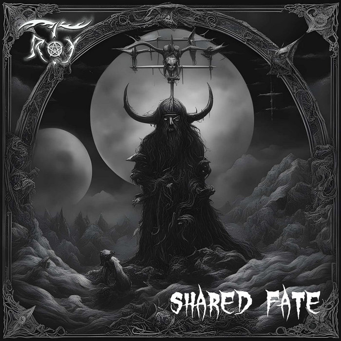 Shared Fate | T-Roy