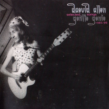 Music | Daevid Allen