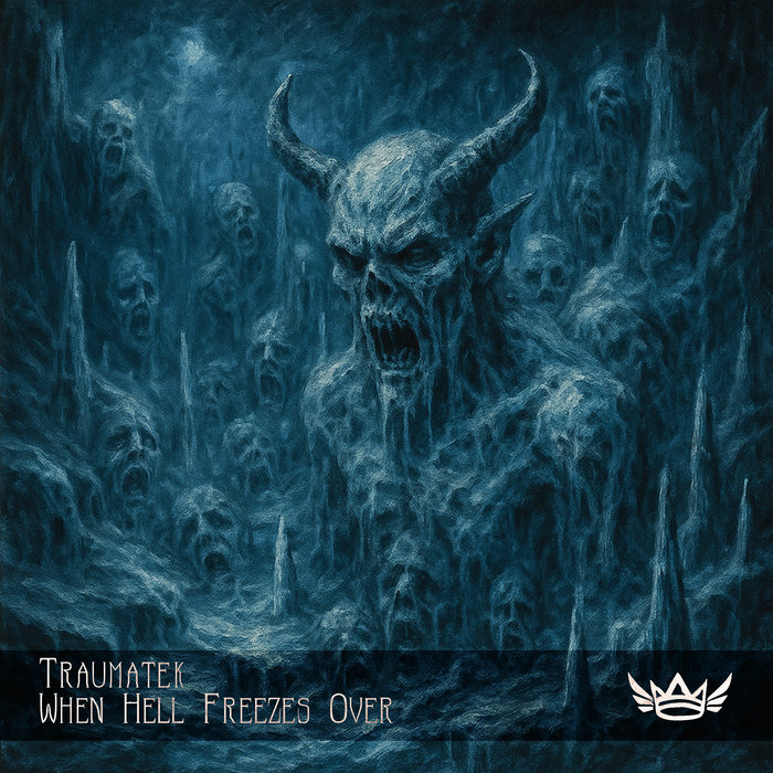 When Hell Freezes Over | TraumaTek | Noisj