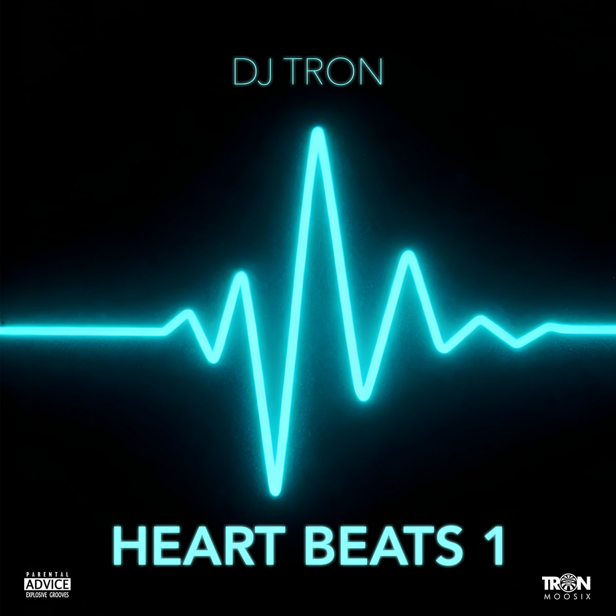 Heart Beats Part 5 | DJ Tron