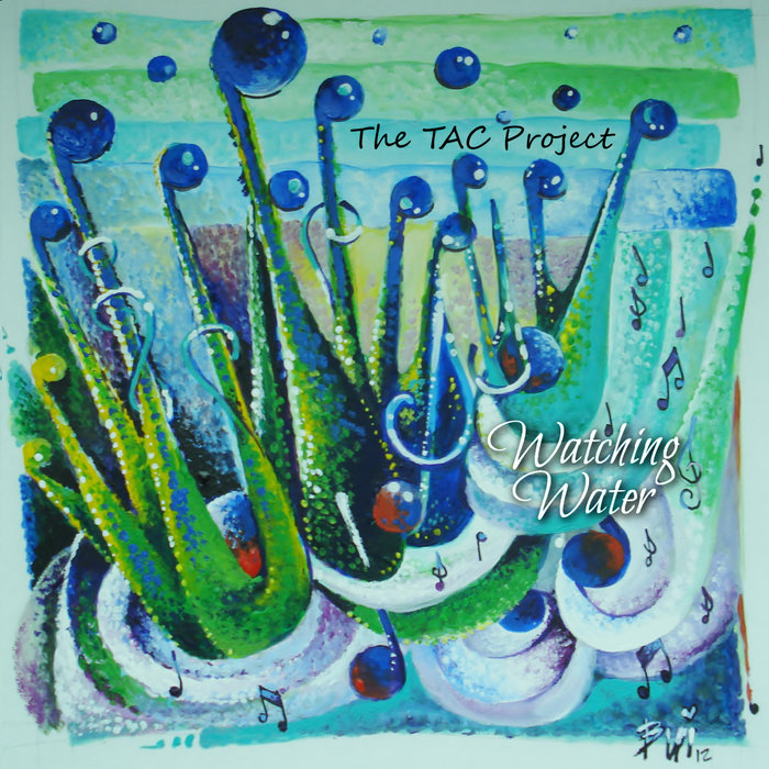 Watching Water | The TAC Project | Tim Carmichael