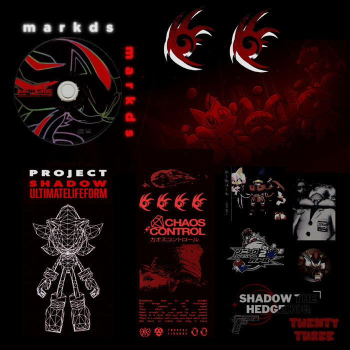 mark does more stuff | markds | Lost Frog Productions