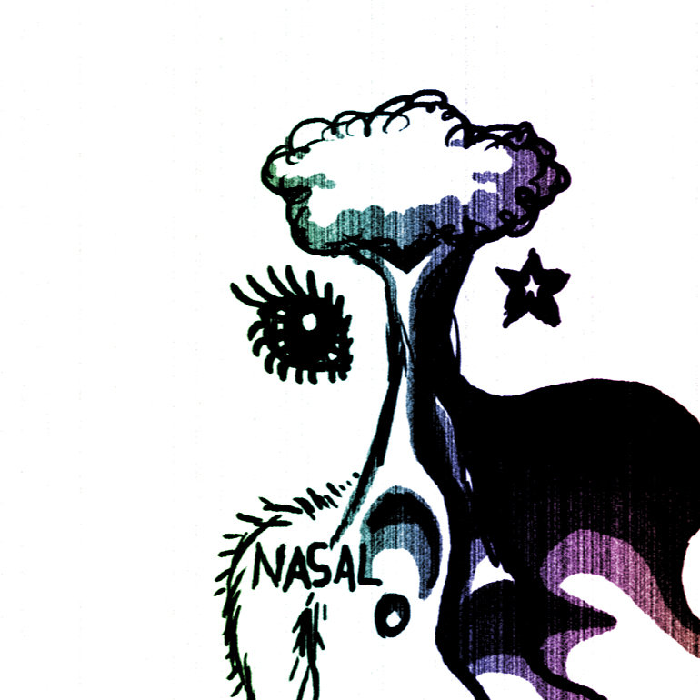 NASAL feat. Panda Leader | Ace of Swords