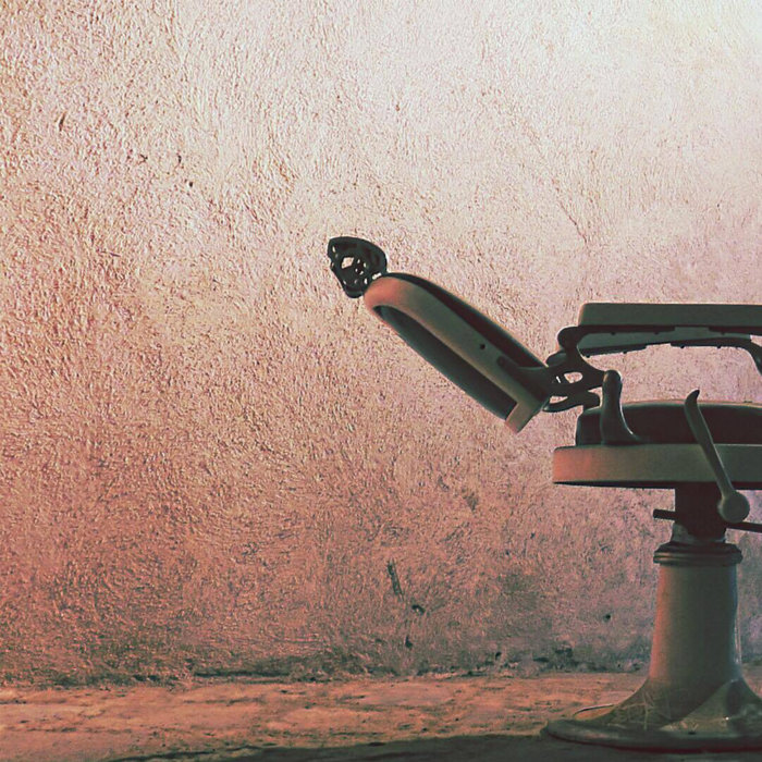 A Collection of Profound Experiences | Joe Proudlove