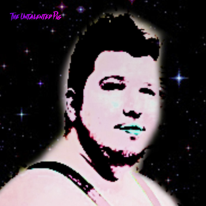 The Untalented Pig | Randy Burger