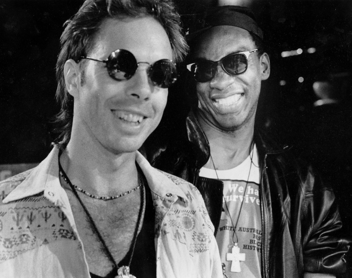 Black and White | murray cook