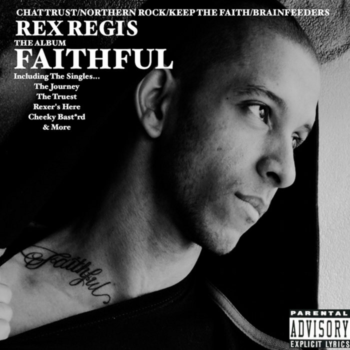 "FAITHFUL" Album | Rex Regis