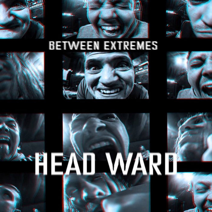 And I disappear | Between Extremes