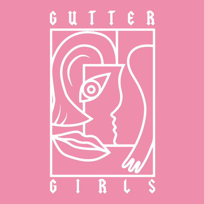 Gutter Girls EP | Gutter Girls