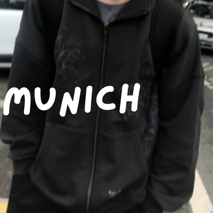 MUNICH | Winnie Thompson