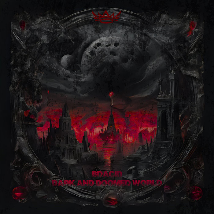 Dark And Doomed World | Bdacid | Noisj