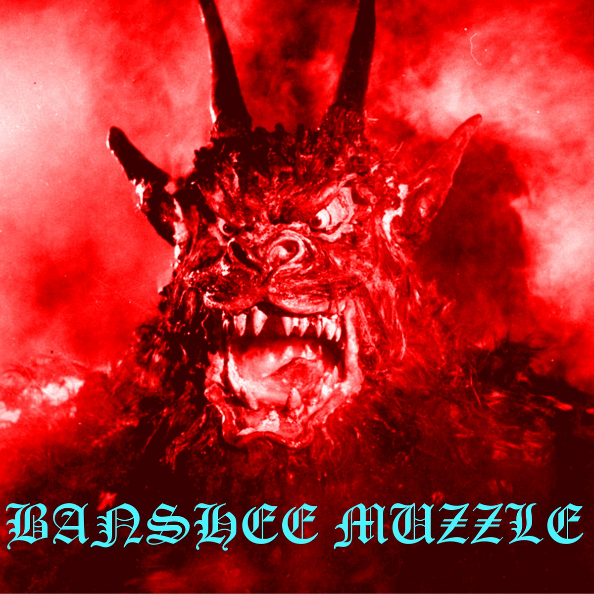 Belial | Banshee Muzzle | Pukehammer Records