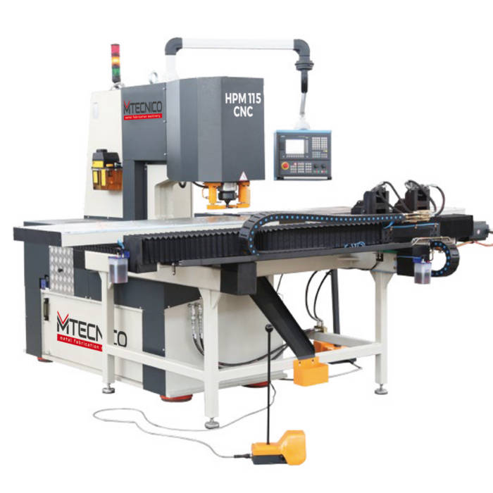 Audio | Omni Machine