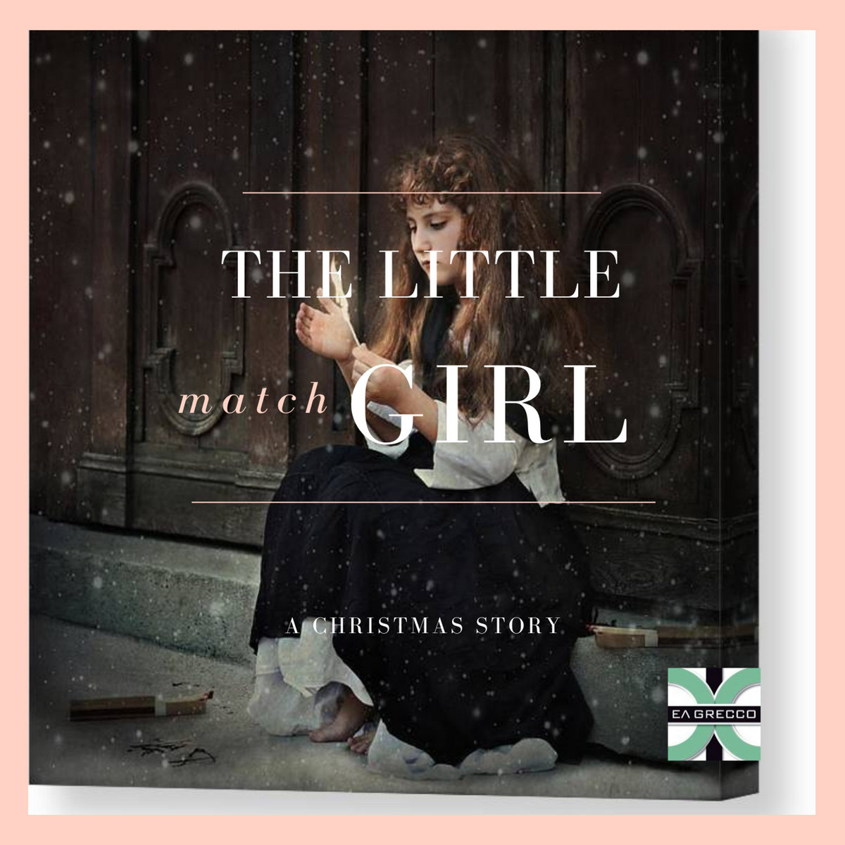 THE LITTLE MATCH GIRL | KYRIAKOS PETROPOULOS | EL GRECCO