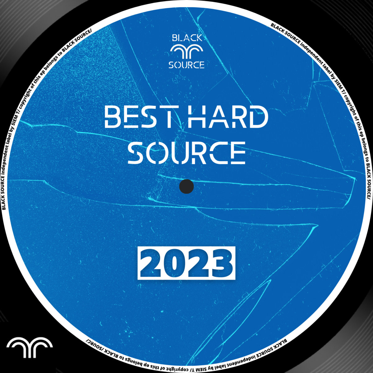 Best hard source 2023 | SIEM T | Black Source