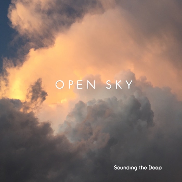 Open Sky | David Williams
