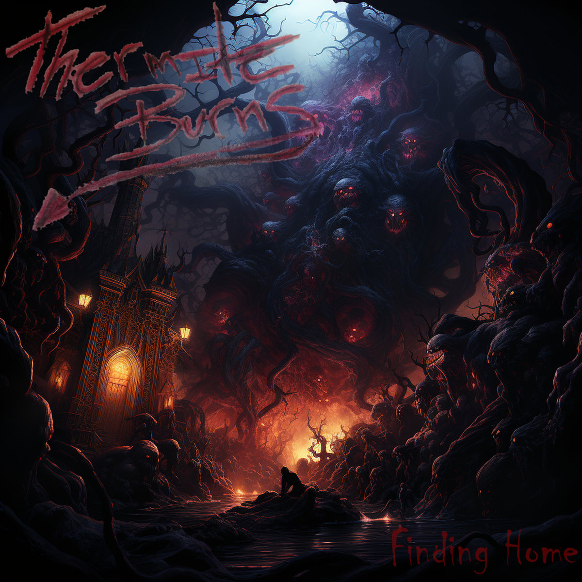 Finding Home | Thermite Burns