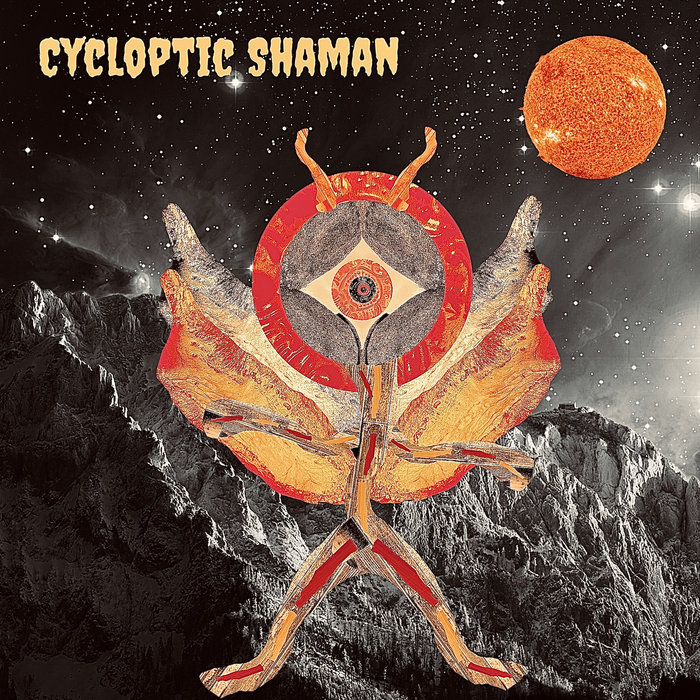 Cycloptic Shaman | Cycloptic Shaman | DaP Station