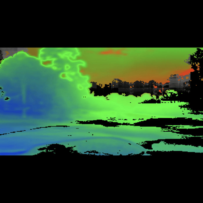 useless tracks | PULSE DEMON