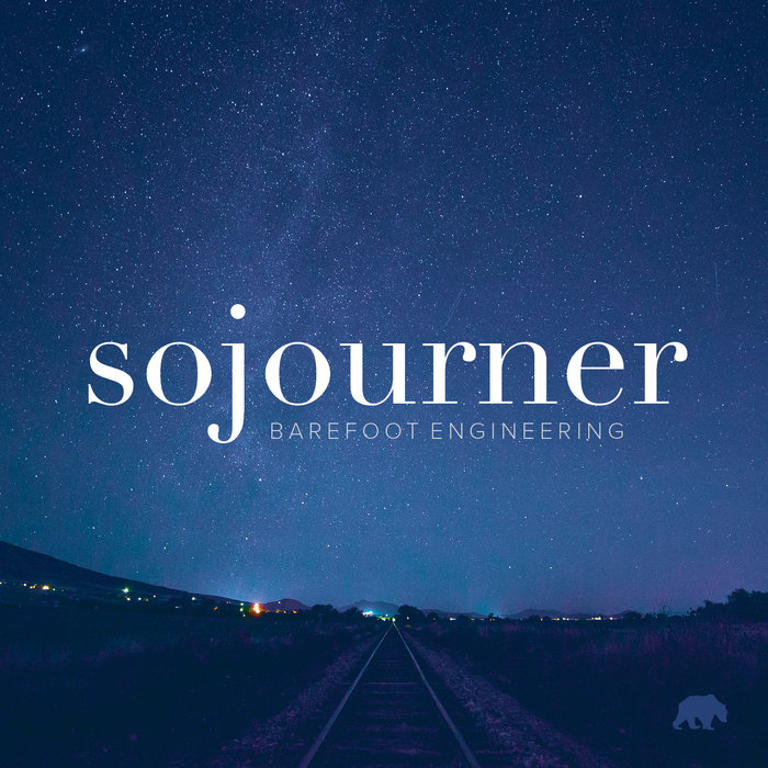 sojourner (2020) | Barefoot Engineering