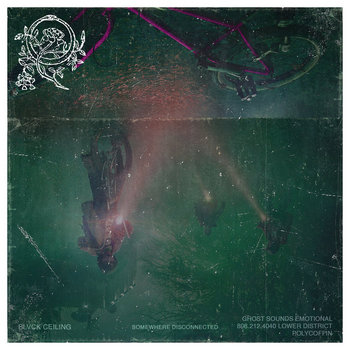 Music | BLVCK CEILING